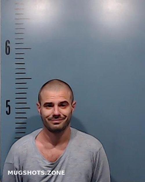 MCGINNIS JARED CHRISTOPHER 09/11/2022 - Taylor County Mugshots Zone