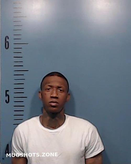 DODD ASHTON TYRONE 09/12/2022 - Taylor County Mugshots Zone