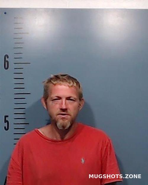 DUNN JESSIE TRUMAN 09/18/2022 - Taylor County Mugshots Zone