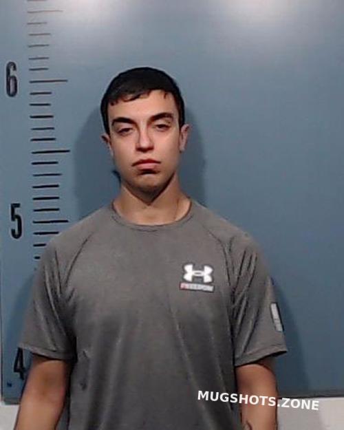 MARTINEZ ORLANDO BRIAN 09/18/2022 - Taylor County Mugshots Zone