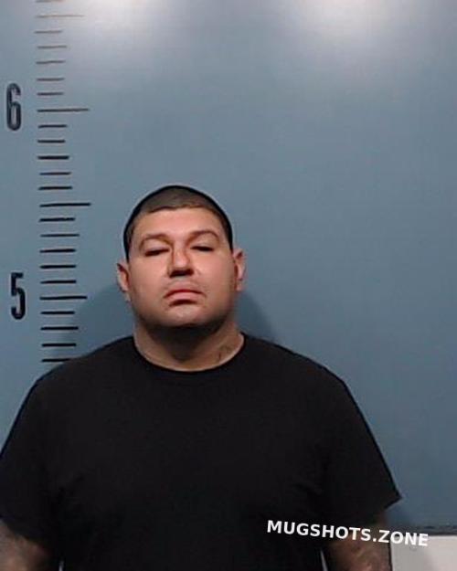 DELEON TERRY 09/19/2022 - Taylor County Mugshots Zone