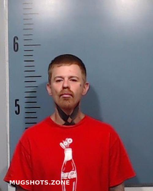 HOWARD THOMAS WILLIAM 09/20/2022 - Taylor County Mugshots Zone
