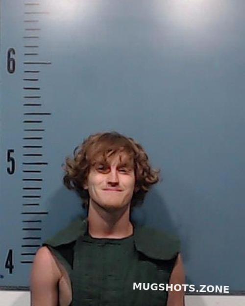 SMITH KOLTON RAY 09/20/2022 - Taylor County Mugshots Zone