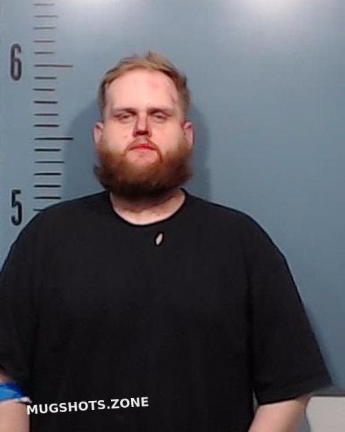HALL JOSHUA RYAN 09/22/2022 - Taylor County Mugshots Zone