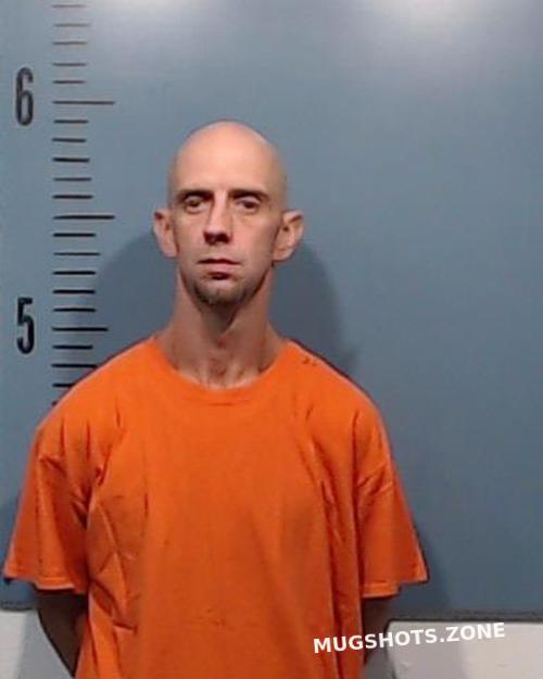 KNOX TIMOTHY JASON 09/22/2022 - Taylor County Mugshots Zone