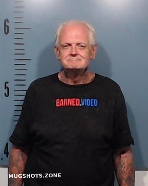 HARVEY CARTER ELLIS 09/22/2022 - Taylor County Mugshots Zone