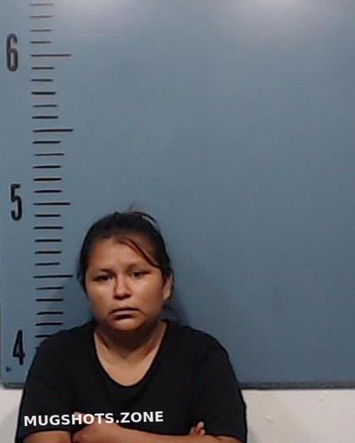 MODESTO-RODRIGUEZ BRIGIDA 09/23/2022 - Taylor County Mugshots Zone