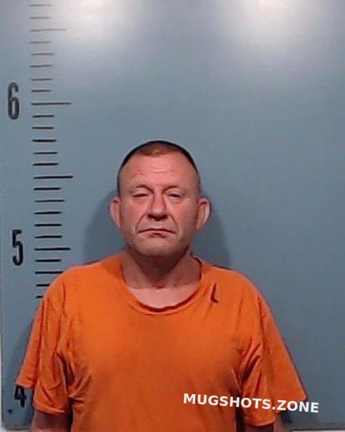 OBANNON SCOTTY JOE 09/28/2022 - Taylor County Mugshots Zone