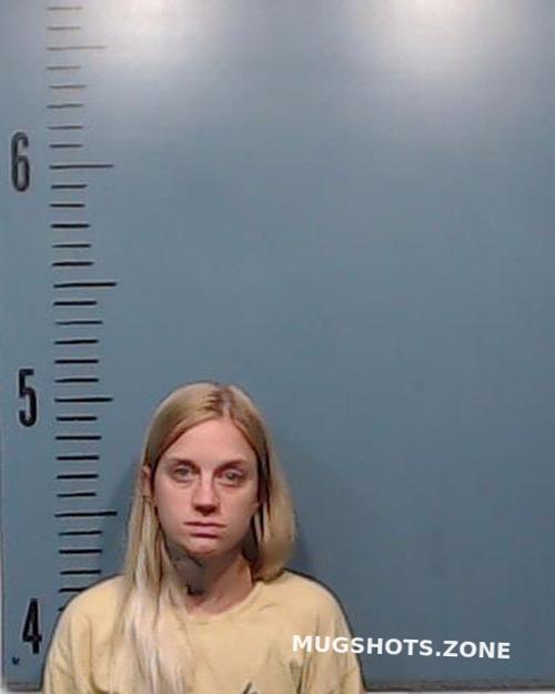 CROOK KAYLEE LYNN 09/28/2022 - Taylor County Mugshots Zone