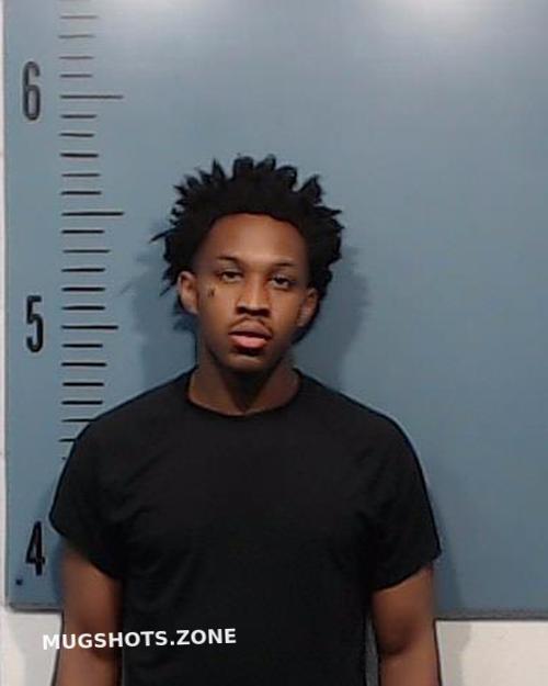 SMITH COREY LAMON 09/29/2022 - Taylor County Mugshots Zone