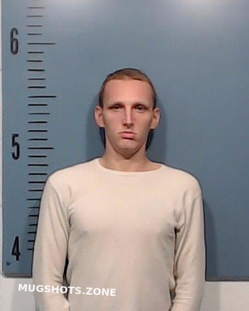 ALEXANDER JACOB ALLEN 09/29/2022 - Taylor County Mugshots Zone