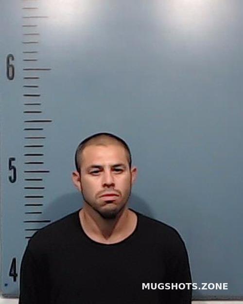 JUAREZ RAUL 10/01/2022 - Taylor County Mugshots Zone