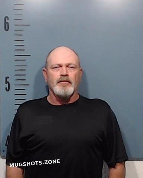 HUTCHISON TONY RAY 10/01/2022 - Taylor County Mugshots Zone