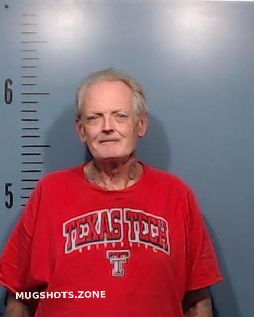 HARVEY CARTER ELLIS 10/03/2022 - Taylor County Mugshots Zone