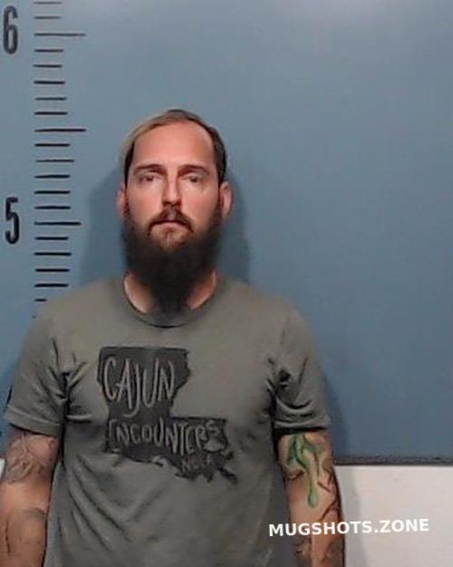 BOSTICK KEVIN MATTHEW 10/04/2022 - Taylor County Mugshots Zone