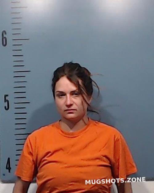BAKER ASHLEY RENEA 10/04/2022 - Taylor County Mugshots Zone