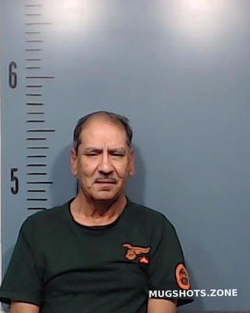 PEREZ RUDOLPH 10/08/2022 - Taylor County Mugshots Zone