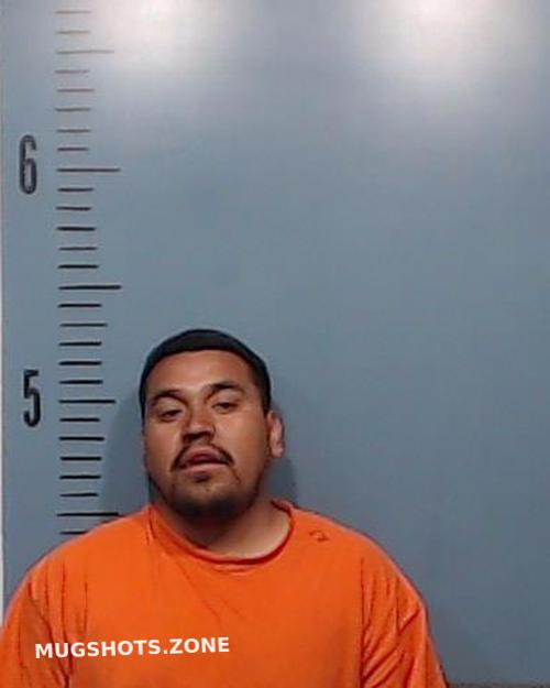 JUAREZ-RAMOS JAIME 10/09/2022 - Taylor County Mugshots Zone