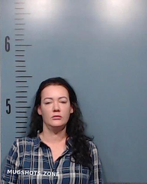 MCDONALD ROBERTA LEE 10/09/2022 - Taylor County Mugshots Zone