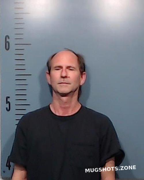 BUCKNER ALAN KING 10/10/2022 - Taylor County Mugshots Zone