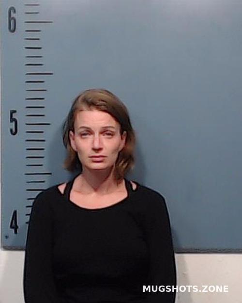 TAYLOR MECHELLE DAWN 10/10/2022 - Taylor County Mugshots Zone