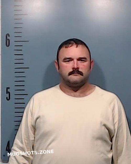 ROGER ROBERT NATHAN 10/13/2022 - Taylor County Mugshots Zone