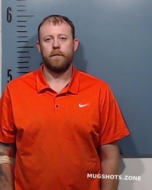 HELSER JEREMY DANIEL 10/18/2022 - Taylor County Mugshots Zone