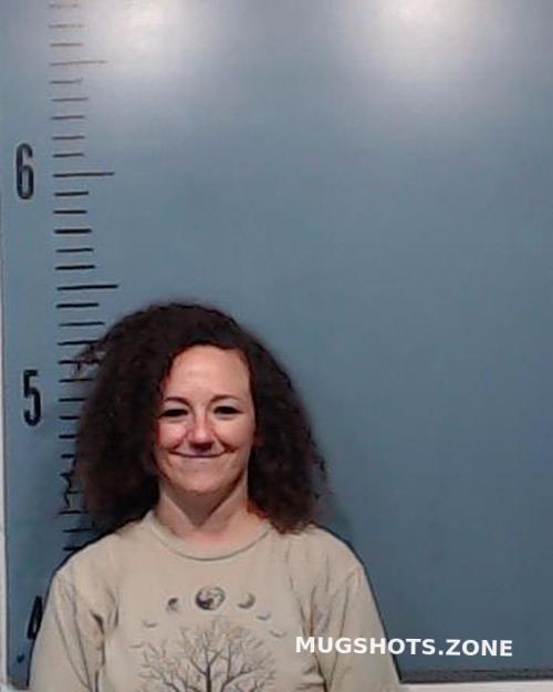 MORRIS KATHARINE DEE 10/19/2022 - Taylor County Mugshots Zone