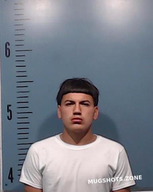 PENA ISAIAH ANGEL 10/21/2022 - Taylor County Mugshots Zone