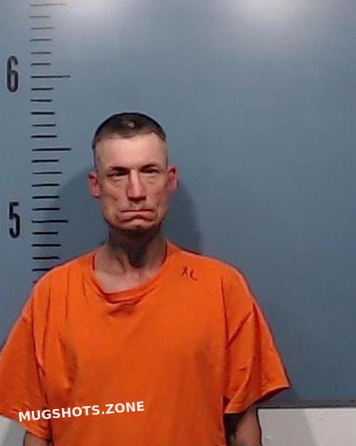 GILBREATH TIMMY JOE 10/22/2022 - Taylor County Mugshots Zone