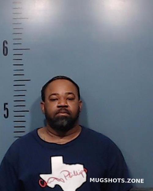 ANTHONY WESLEY SCOTT 10/22/2022 - Taylor County Mugshots Zone