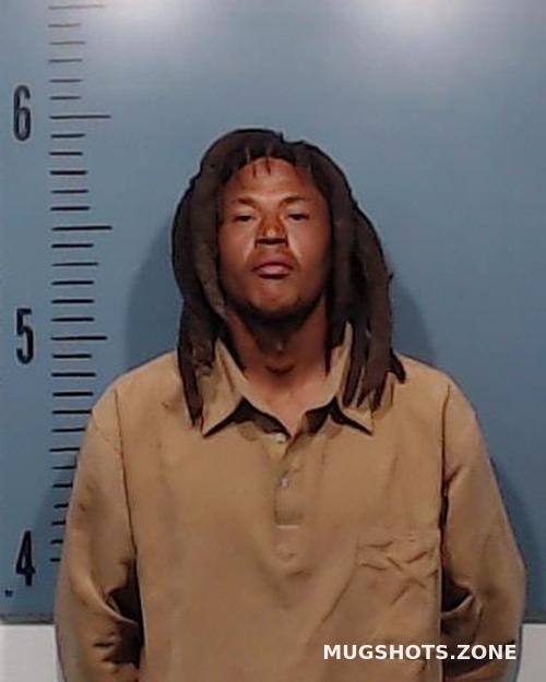 BAKER JONATHAN LAMONTE 10/24/2022 - Taylor County Mugshots Zone