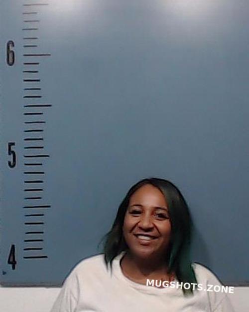 MARTINEZ FELICIA ANN 10/26/2022 - Taylor County Mugshots Zone