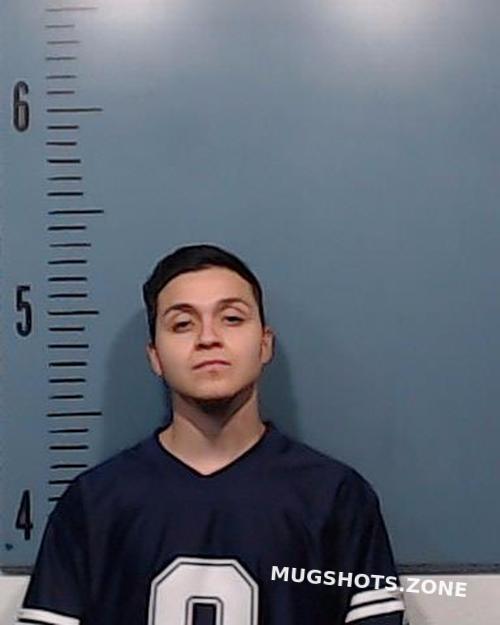 TORRES MIGUEL RAFAEL JR. 10/26/2022 - Taylor County Mugshots Zone