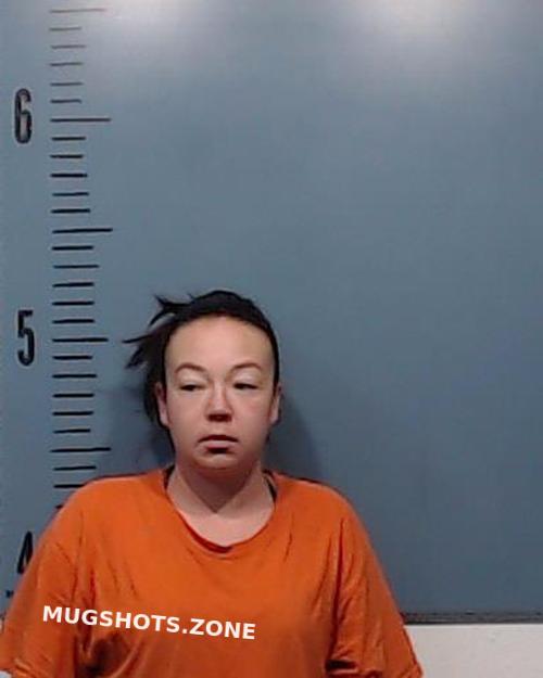 ROEPENACK ANNA PATRICIA 10/27/2022 - Taylor County Mugshots Zone