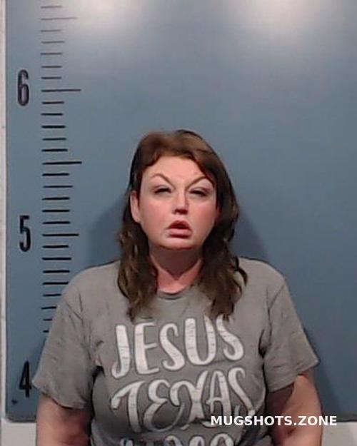LARSEN JENNIFER BETH 10/27/2022 - Taylor County Mugshots Zone