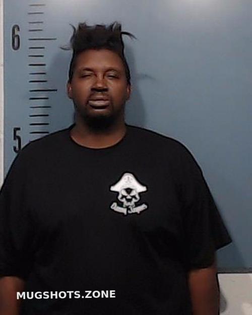 HUNTER COREY RODELL 10/29/2022 - Taylor County Mugshots Zone