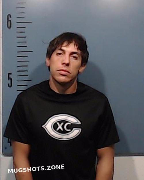BENSE KLAUS HERMAN 10/29/2022 - Taylor County Mugshots Zone