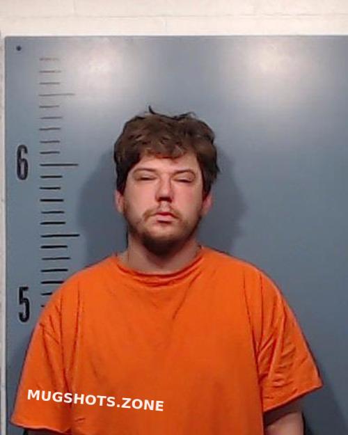 BARTLETT ZACHARY THOMAS 10/30/2022 - Taylor County Mugshots Zone