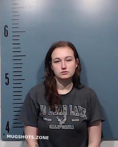 DORN ELIZABETH DANIELLE 11/02/2022 - Taylor County Mugshots Zone