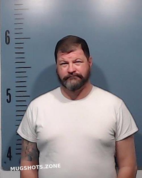 BACCUS JASON GLENN 11/04/2022 - Taylor County Mugshots Zone