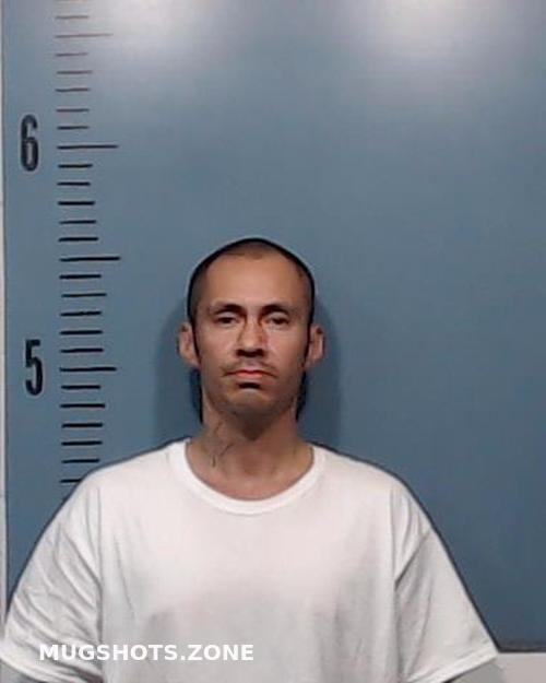 OCON DANIEL NICKOLAS 11/04/2022 - Taylor County Mugshots Zone