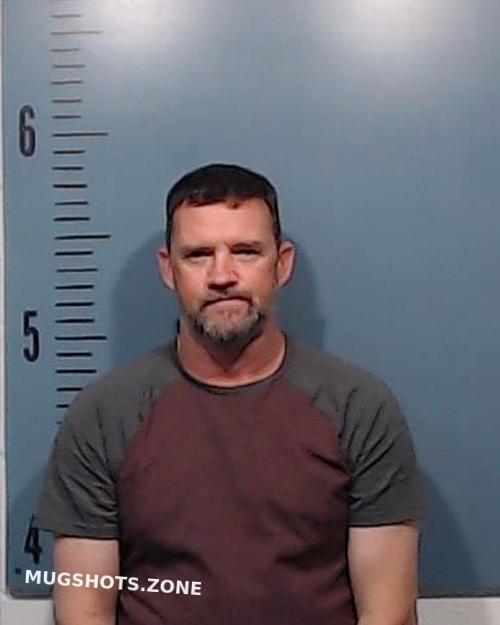 MITCHELL JIMMY SCOTT 11/05/2022 - Taylor County Mugshots Zone