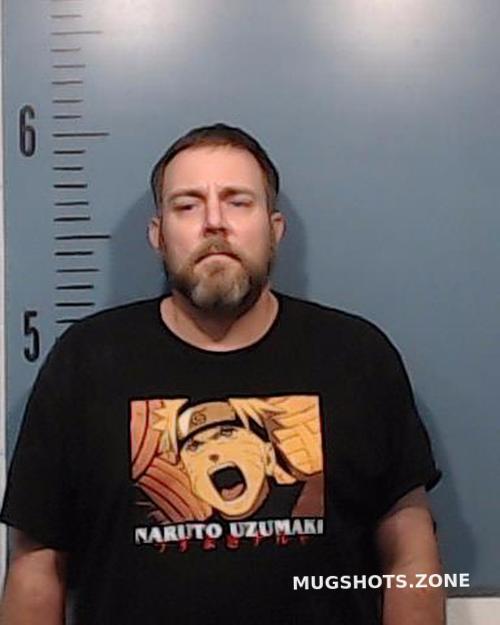 KNIGHT KRIS LEE 11/06/2022 - Taylor County Mugshots Zone