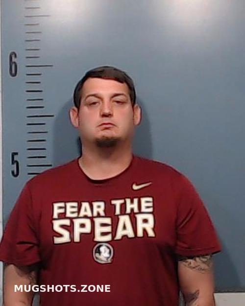ALLEN COLTON MAC 11/06/2022 - Taylor County Mugshots Zone