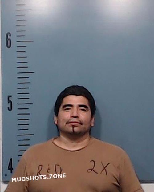 CRUZ RAMON M JR. 11/08/2022 - Taylor County Mugshots Zone