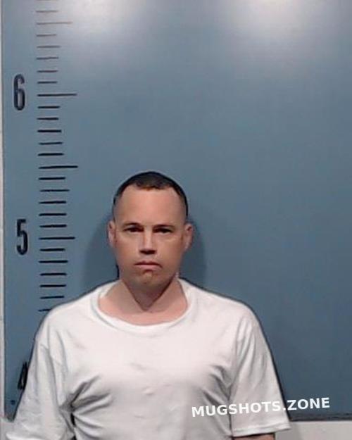 PFLUGER GERALD RAY III 11/08/2022 - Taylor County Mugshots Zone