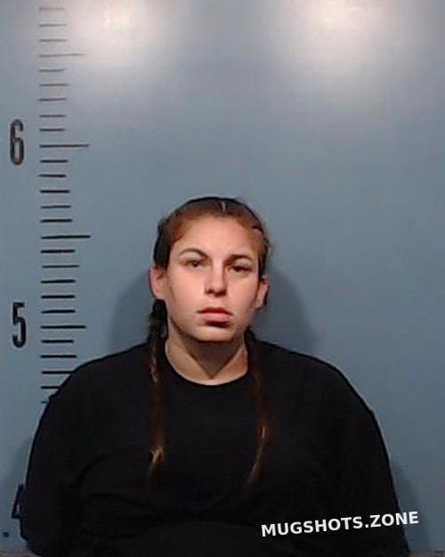 GONZALES ANDREA MARIE 11/12/2022 - Taylor County Mugshots Zone