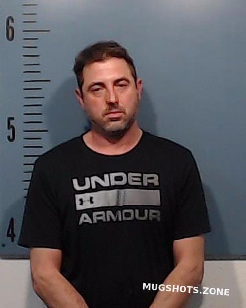 DYCE TIMOTHY PRESTON 11/13/2022 - Taylor County Mugshots Zone