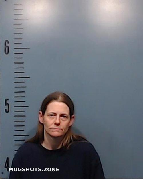 DEAL JENNIFER SUE 11/14/2022 - Taylor County Mugshots Zone